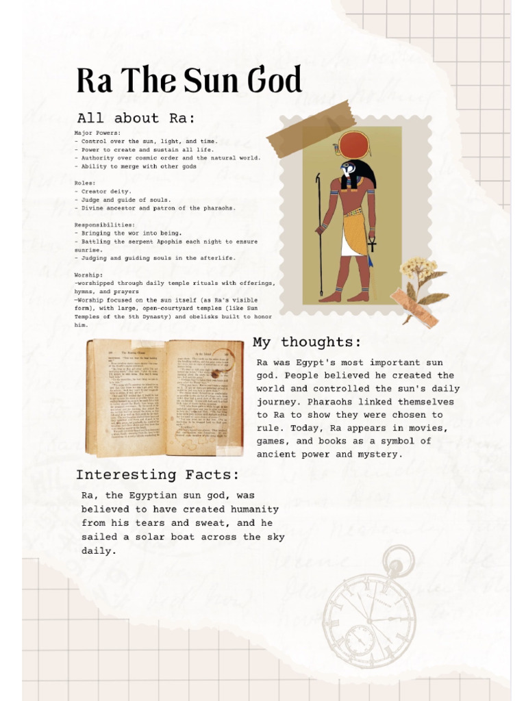 History Poster | PDF
