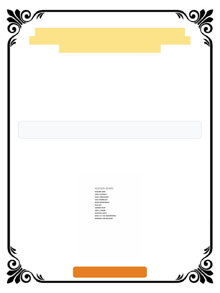 Advances in Virus Research Volume 98 1st Edition Edition Margaret ...