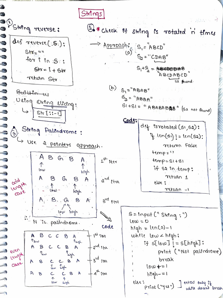 Data Structures 2 | PDF