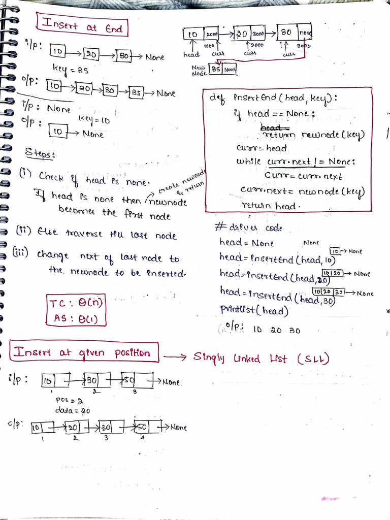 Data Structures 4 | PDF
