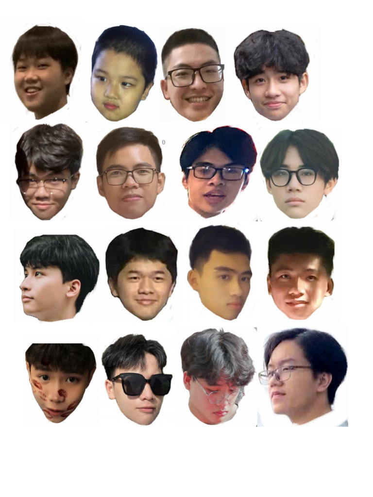 Boys Day | PDF