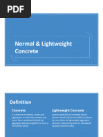 Recommended Concrete Slump Values | PDF | Concrete | Building