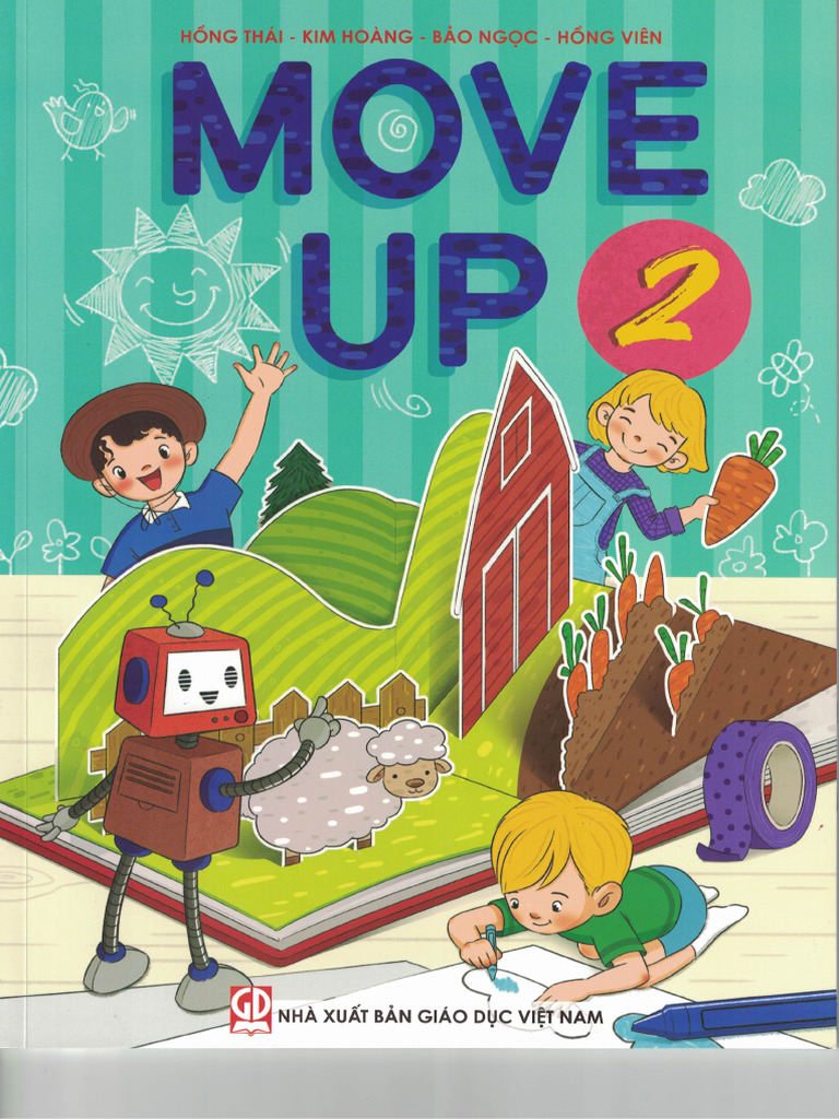 Move Up 2 | PDF
