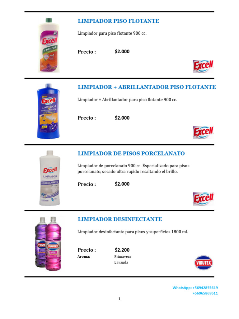 Catalogo-1 251204 084311 | PDF