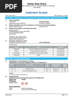 Jotun Pilot II Safety Data Sheet | PDF | Safety | Chemistry