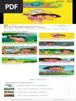 Dora's Age Through the Years | PDF | Animated Television Series
