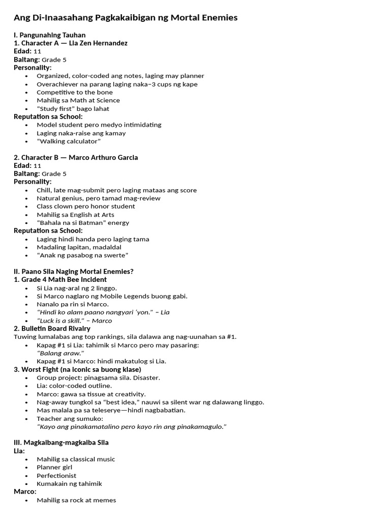Lia Marco | PDF