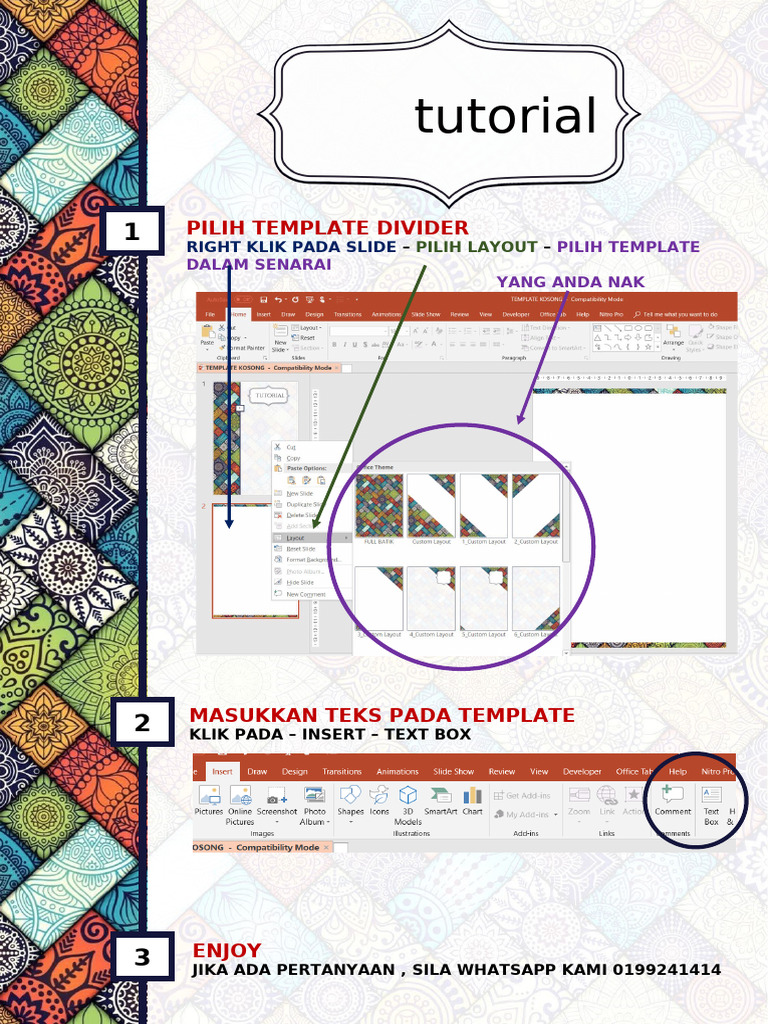 File Divider | PDF