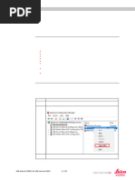 Secret Server Upgrade Checklist | PDF | Databases | Database Transaction