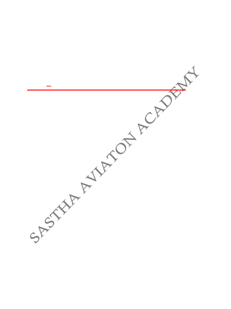 Saa- Regulation December 2022 Fc04 (1) | PDF | Instrument Flight Rules ...