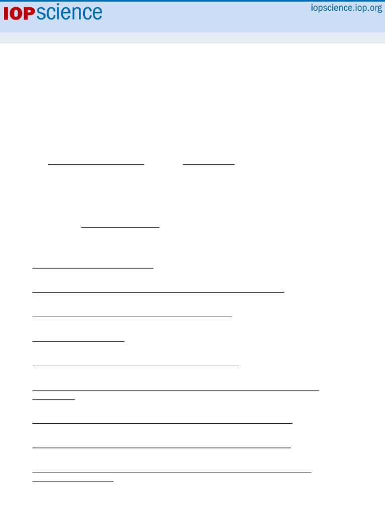 Numerical Study on Natural Vacuum Solar Desalinati | PDF | Desalination ...