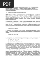 Temps de Céphaline Activée : Guide Complet | PDF | Hématologie ...