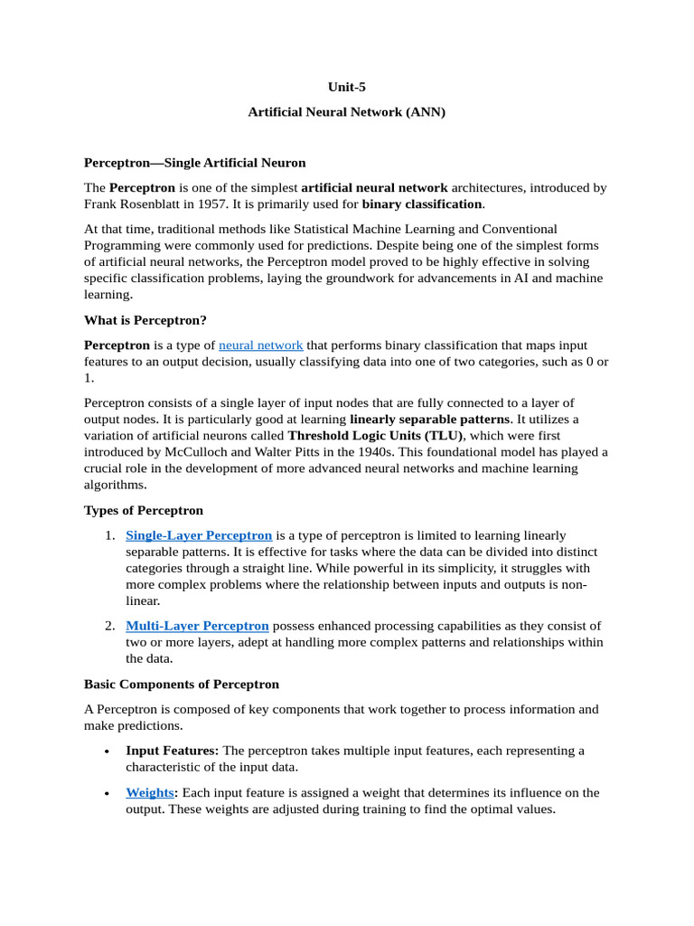 Machine Learning | PDF | Machine Learning | Algorithms