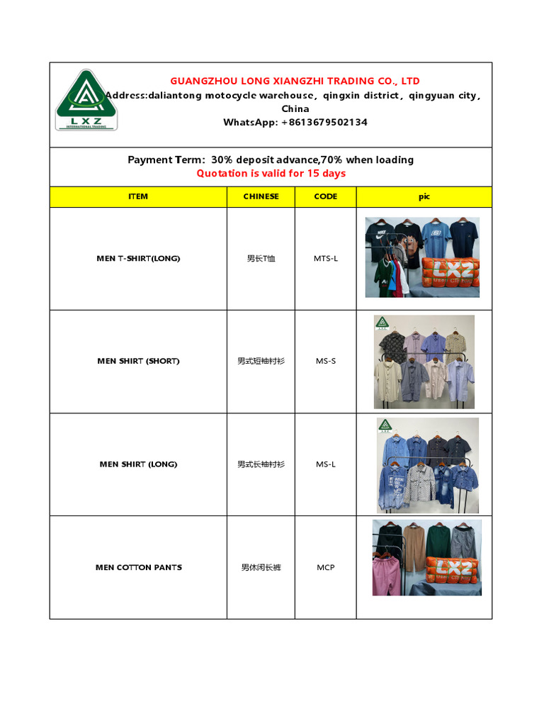 Catalogue | PDF