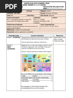 2025 Grade 8 Natural Sciences Plans | PDF | Solar System | Sun