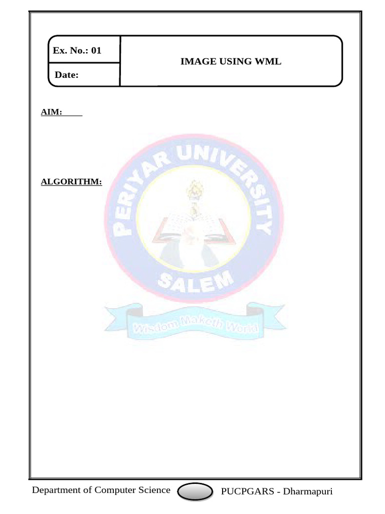 MC Elam (1) | PDF | Java (Programming Language) | Computing