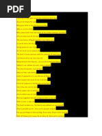 Apollo Invocation & ALtar GUIde | PDF