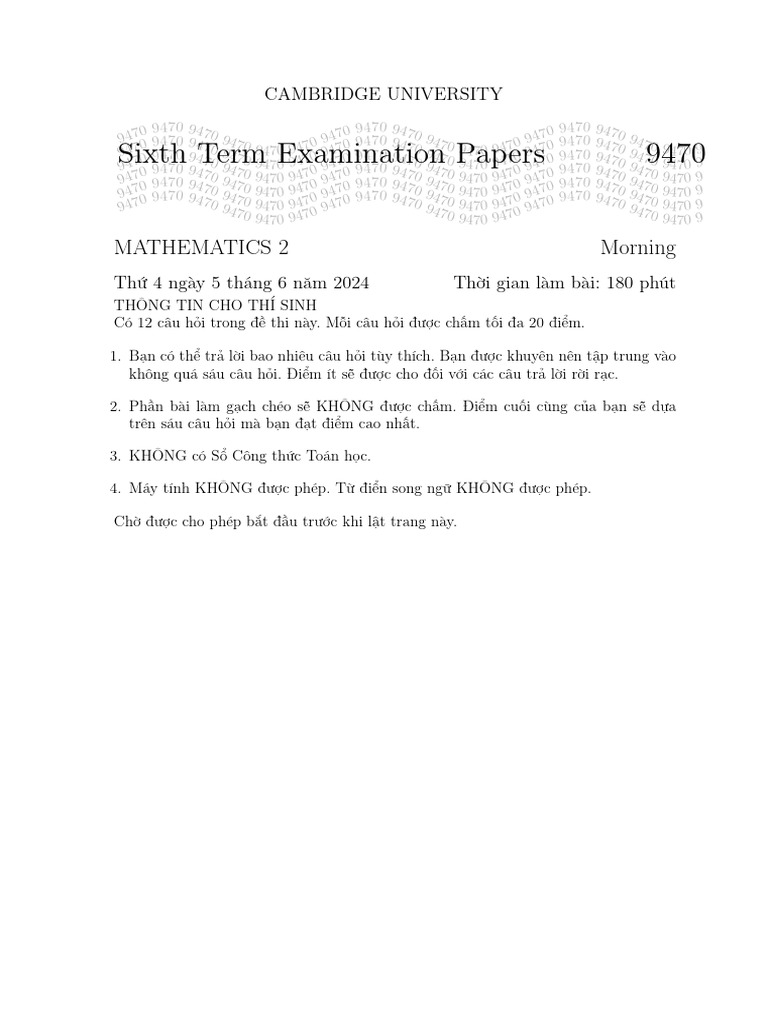 Step 2024 Ab | PDF