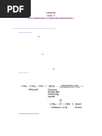 Shell Chemicals NEODOL Brochure | PDF | Carbon Dioxide | Surfactant