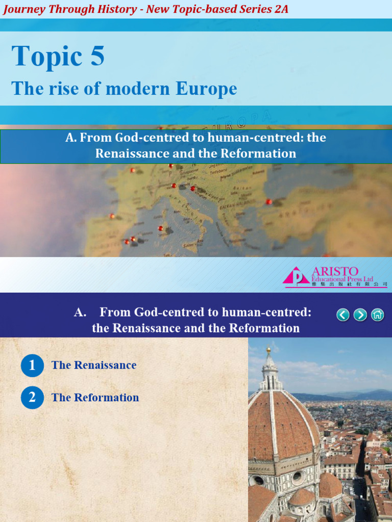 (4) The Reformation | PDF | Indulgence | Protestantism