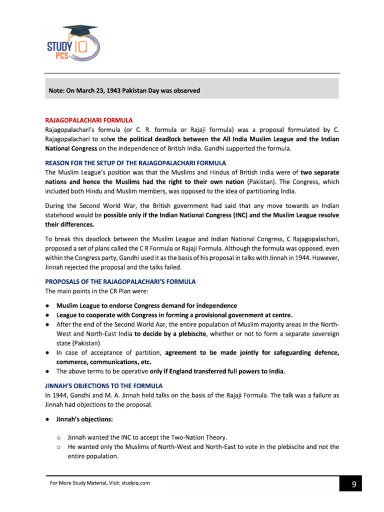 Towards Independence (English) | PDF