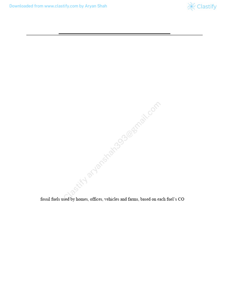 Real Life Examples List | PDF | Inflation | Monetary Policy