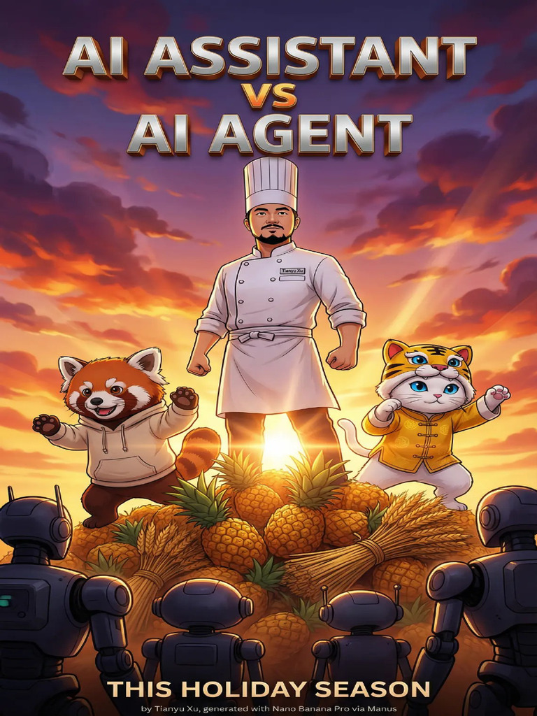 AI Agent 101_shahzad asghar | PDF