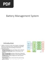 Orion BMS 2 Overview and Specifications | PDF | Battery Charger | Power ...