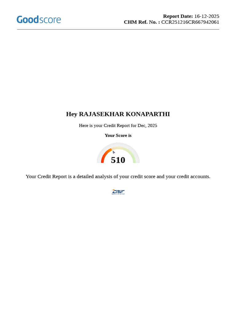 report_RAJASEKHAR_118d5479-d0c1-41ca-8f81-0f773c0d3b40_12-16-2025 | PDF ...