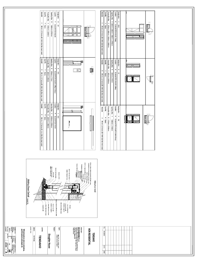 Slaugter House (1) 4 | PDF