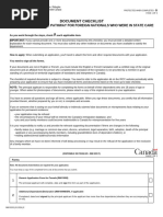 ISP-3210 Consent Form for OAS Benefits | PDF | Canada | Government And ...