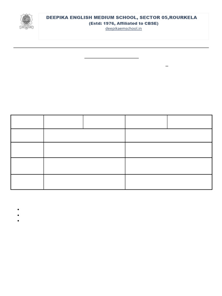 Class XII Practical Session Notice 2025 | PDF