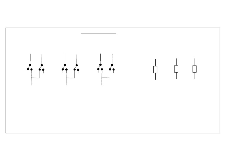 Tsl Dust Catcher Modification Activation Relay | PDF