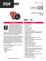 XB15 Xenon Beacons Overview | PDF | Pipe (Fluid Conveyance) | Engineering