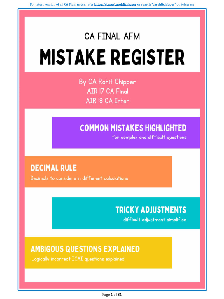 rohit chipper ambiguity helps | PDF