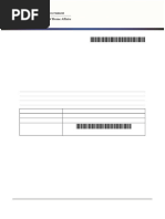 Form 1022: Change of Circumstances | PDF | Travel Visa | Identity Document