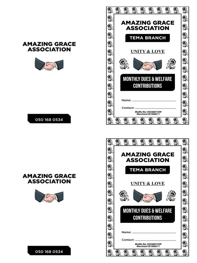 Amazing Grace | PDF