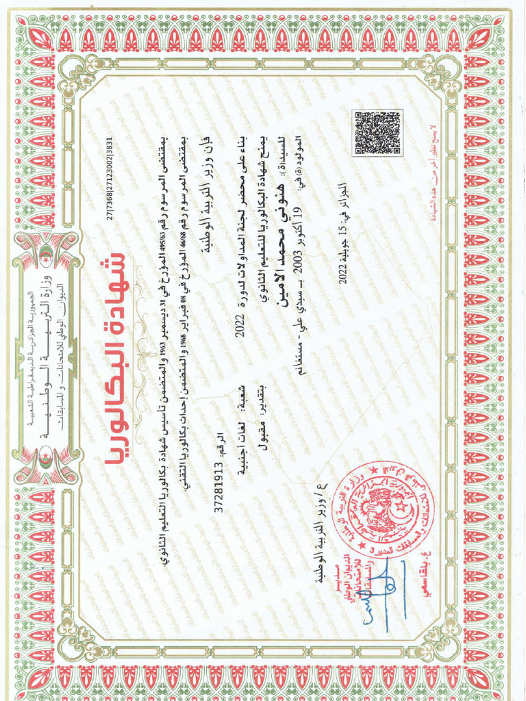 Hassen 22022025 | PDF