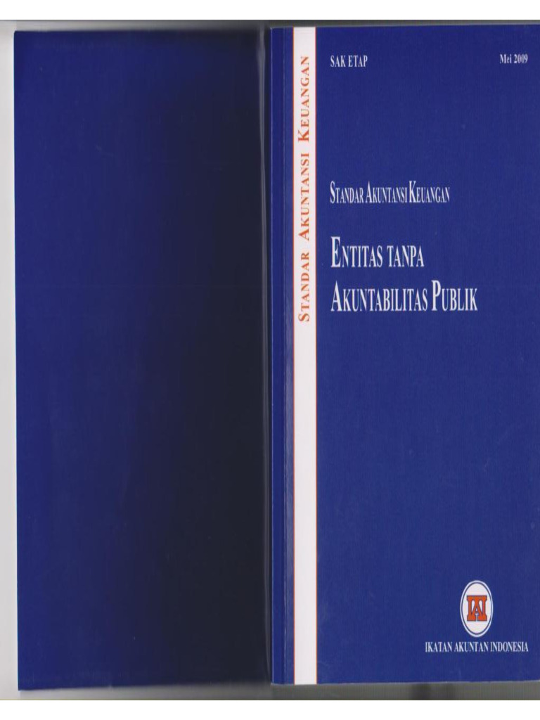 Sak Etap | PDF