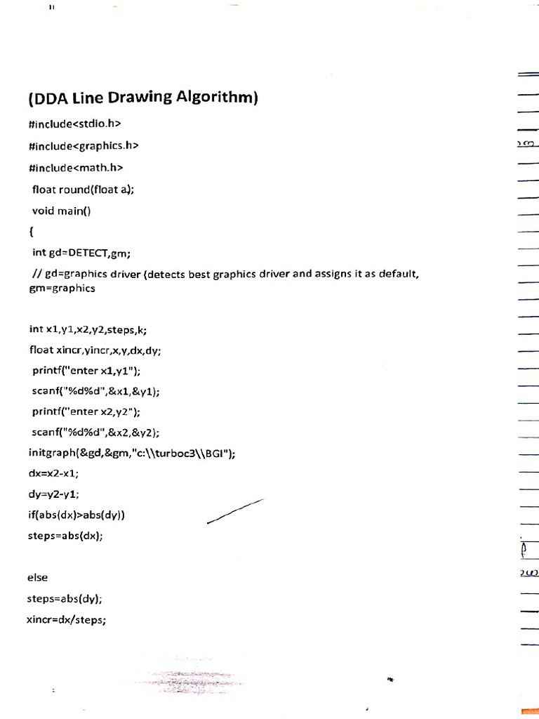 CGR Experiments | PDF
