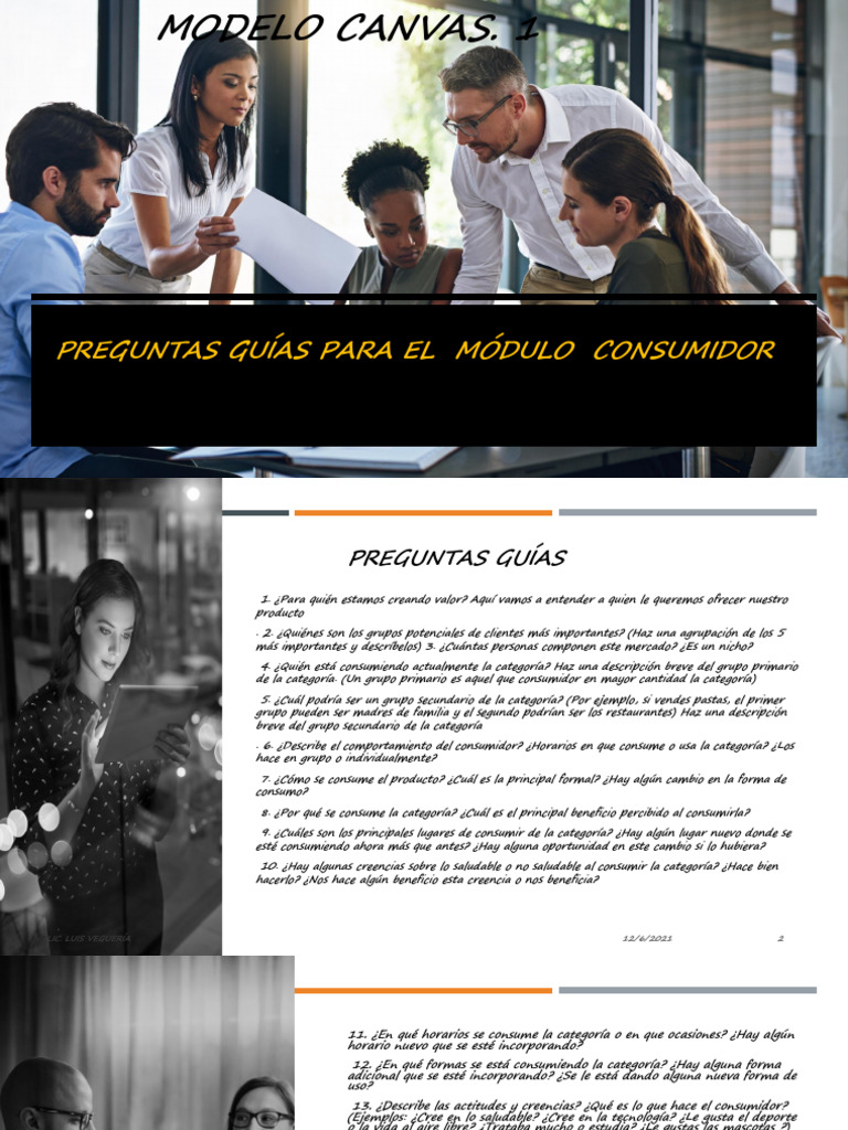 MD1 | PDF | Economias