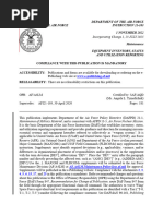Document Identifier Codes Overview | PDF | Inventory | United States ...