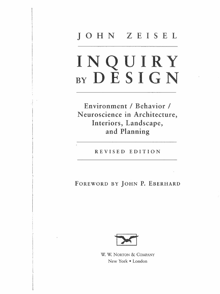 Inquiry by Design | PDF