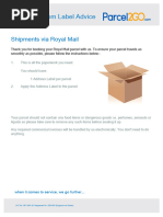 PostNet Northgate Price List | PDF | Stationery