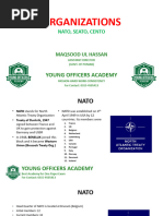 SEATO: Cold War's Southeast Asia Pact | PDF | International Relations ...