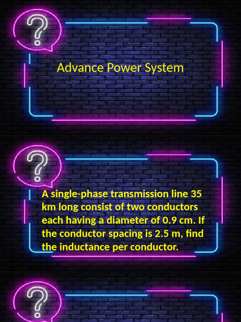 Inbound 6899393850222492324 | PDF | Electrical Engineering | Power ...