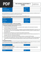 NWCG Task Book for FFT1 & ICT5 | PDF | Incident Command System | Leadership