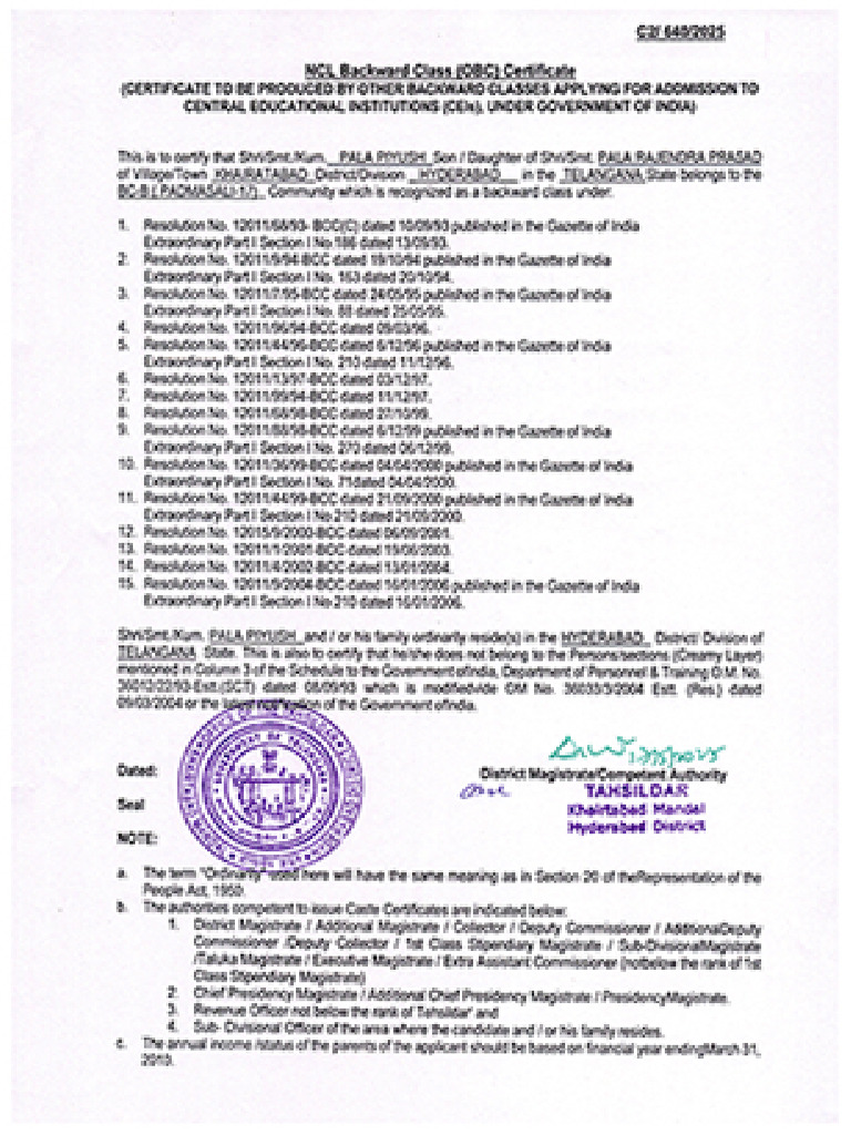 OBC_NCL | PDF