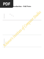 OpenOffice Shortcut Keys Guide | PDF