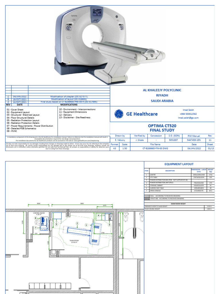 CT-B269665-FIN-00-C | PDF | Power Supply | Electricity